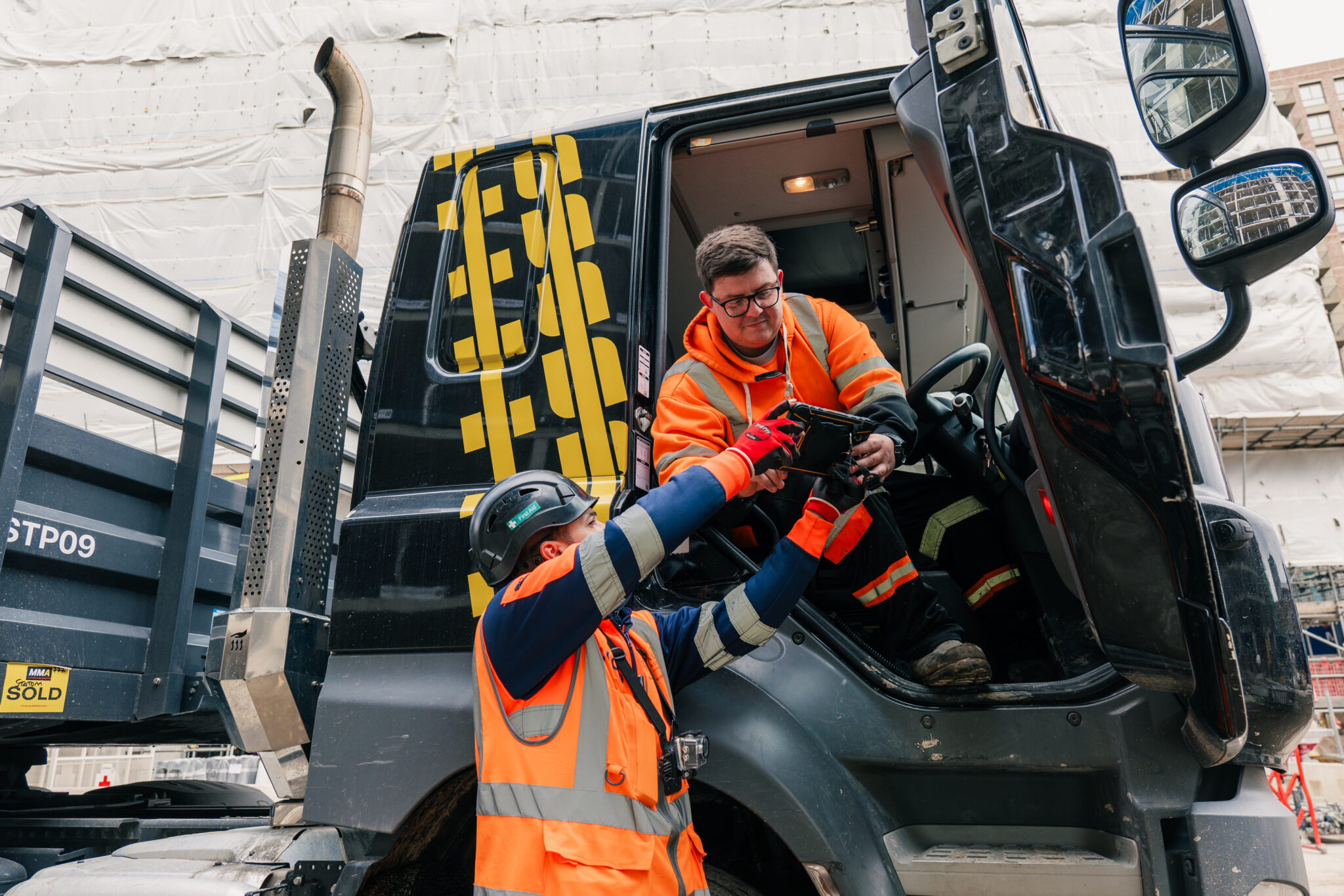 About DataScope Systems | Construction Software | DataScope