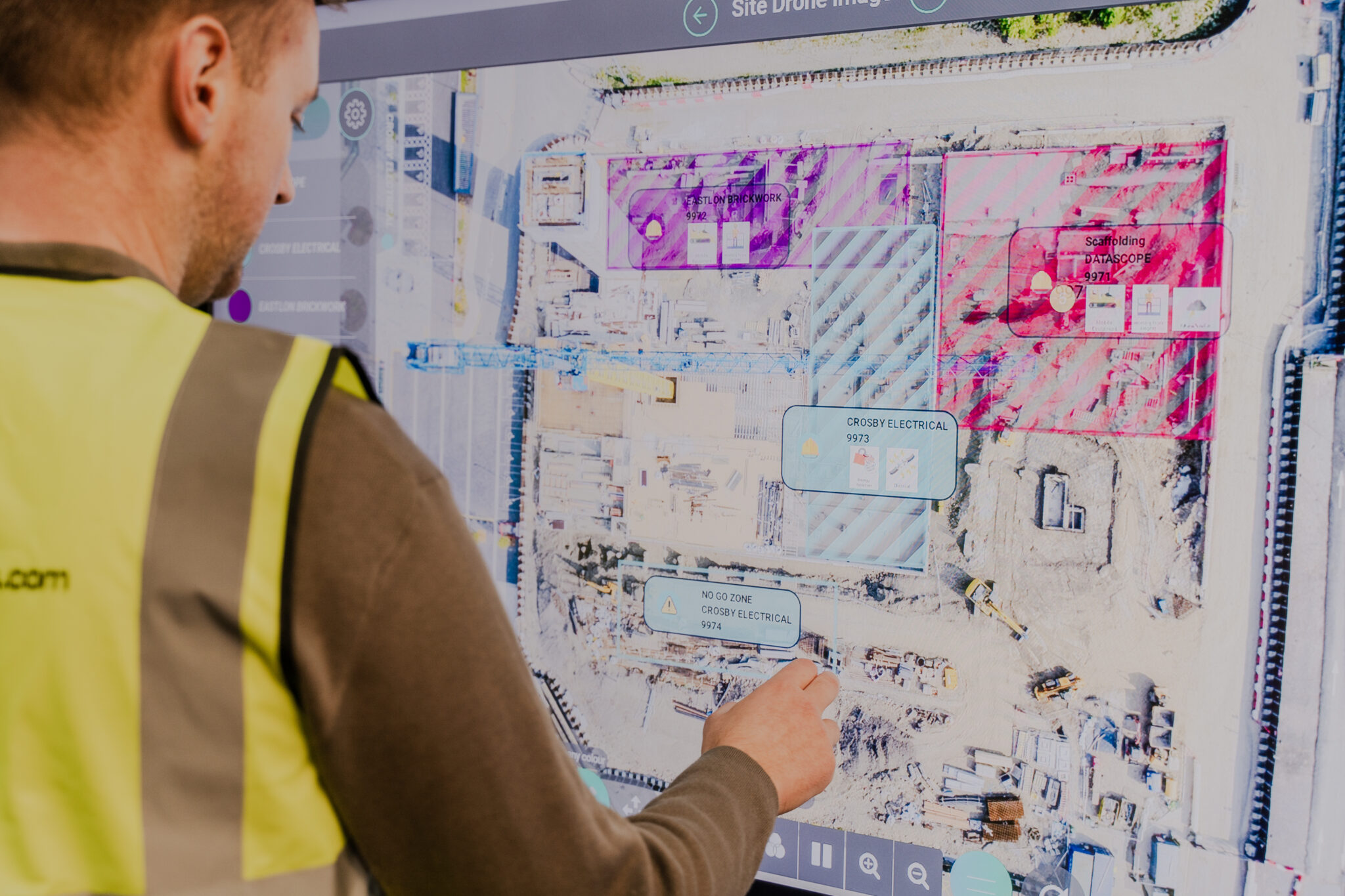 About DataScope Systems | Construction Software | DataScope