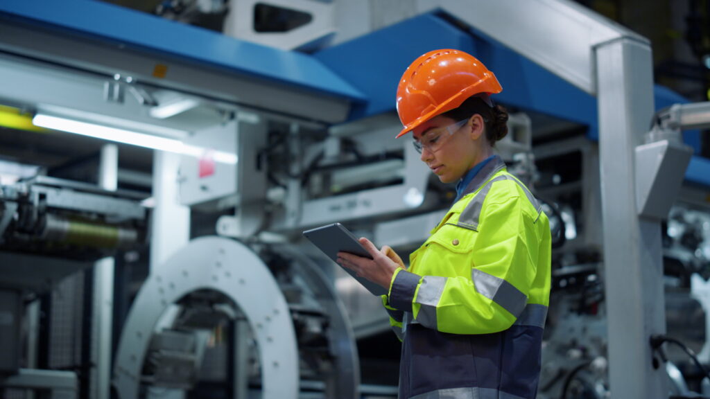 Construction Industry Software | Industries | DataScope