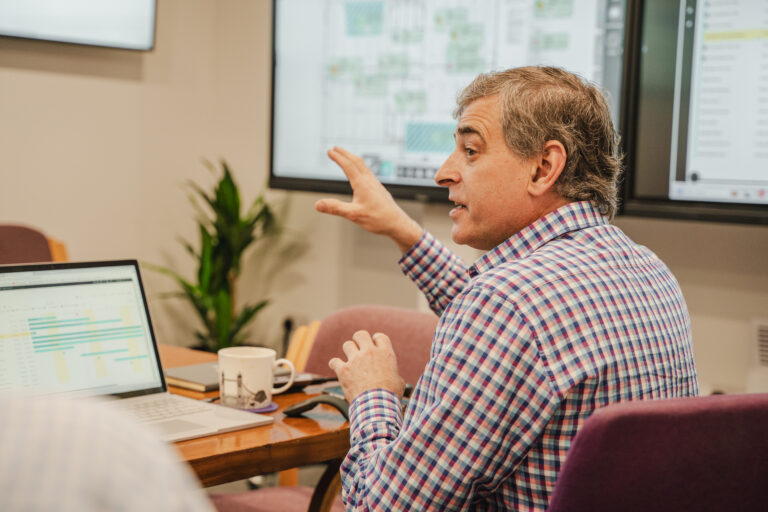 About DataScope Systems | Construction Software | DataScope