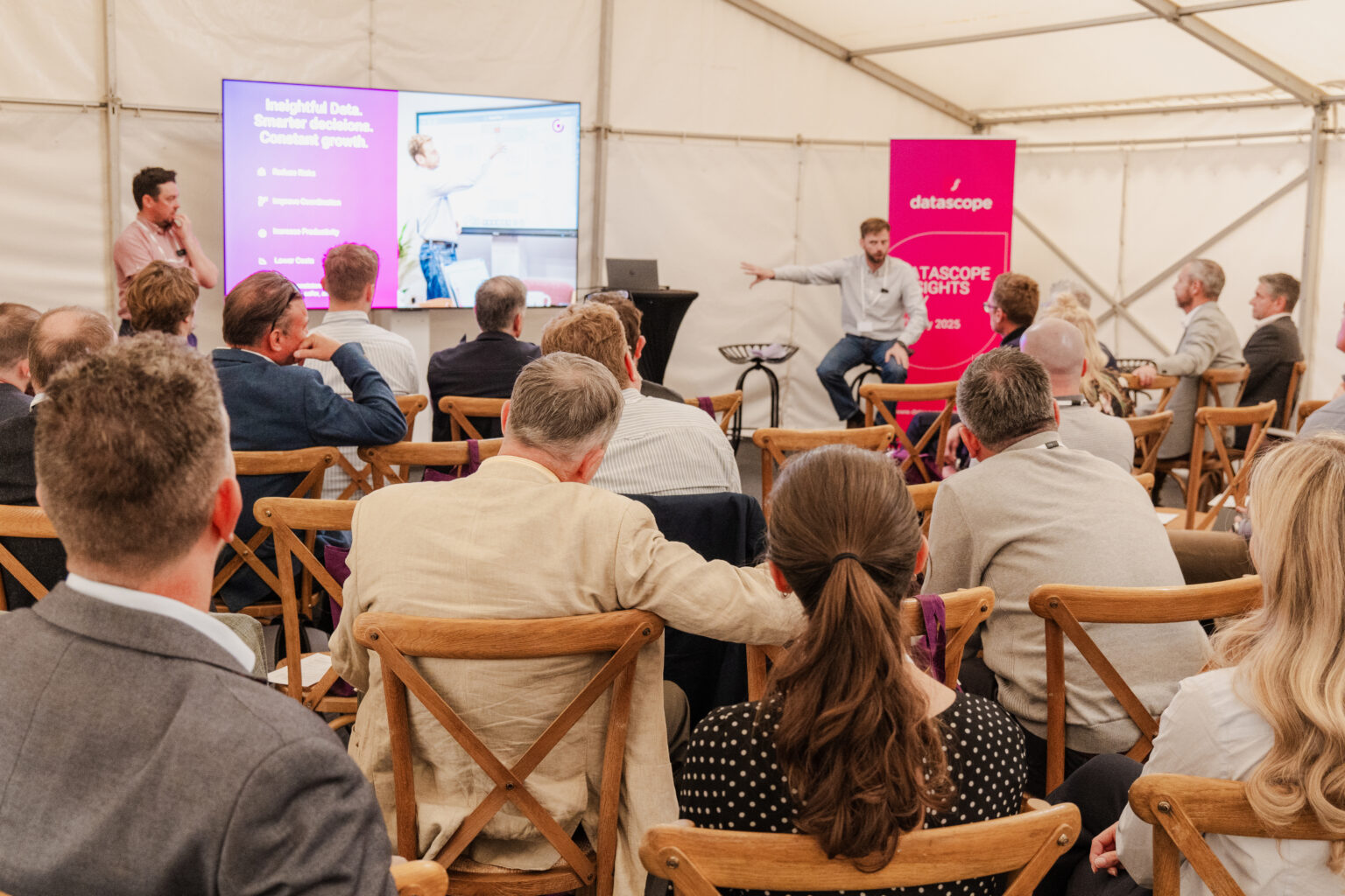 DataTouch | Construction Coordination Software | DataScope