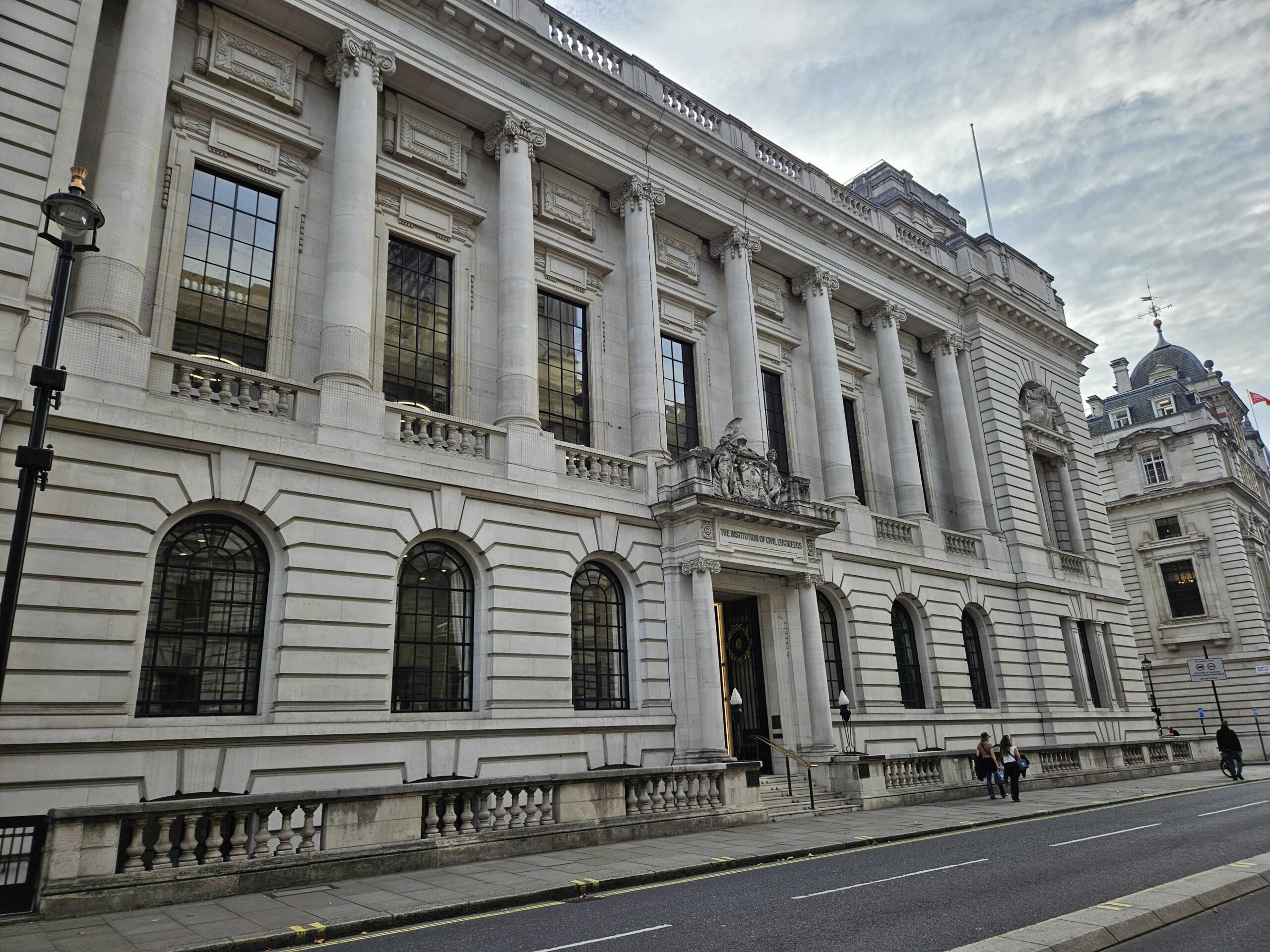 DataScope's Health & Safety Leaders Lunch 2026 - DataScope